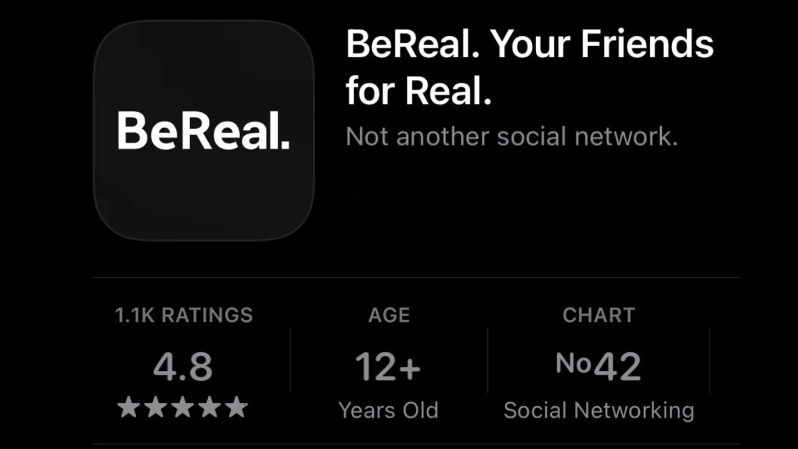 How the BeReal App Works for Digital Marketing - Tadpull