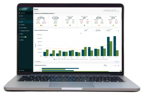 Tadpull - Grow Your E-commerce with Data-Driven Insights