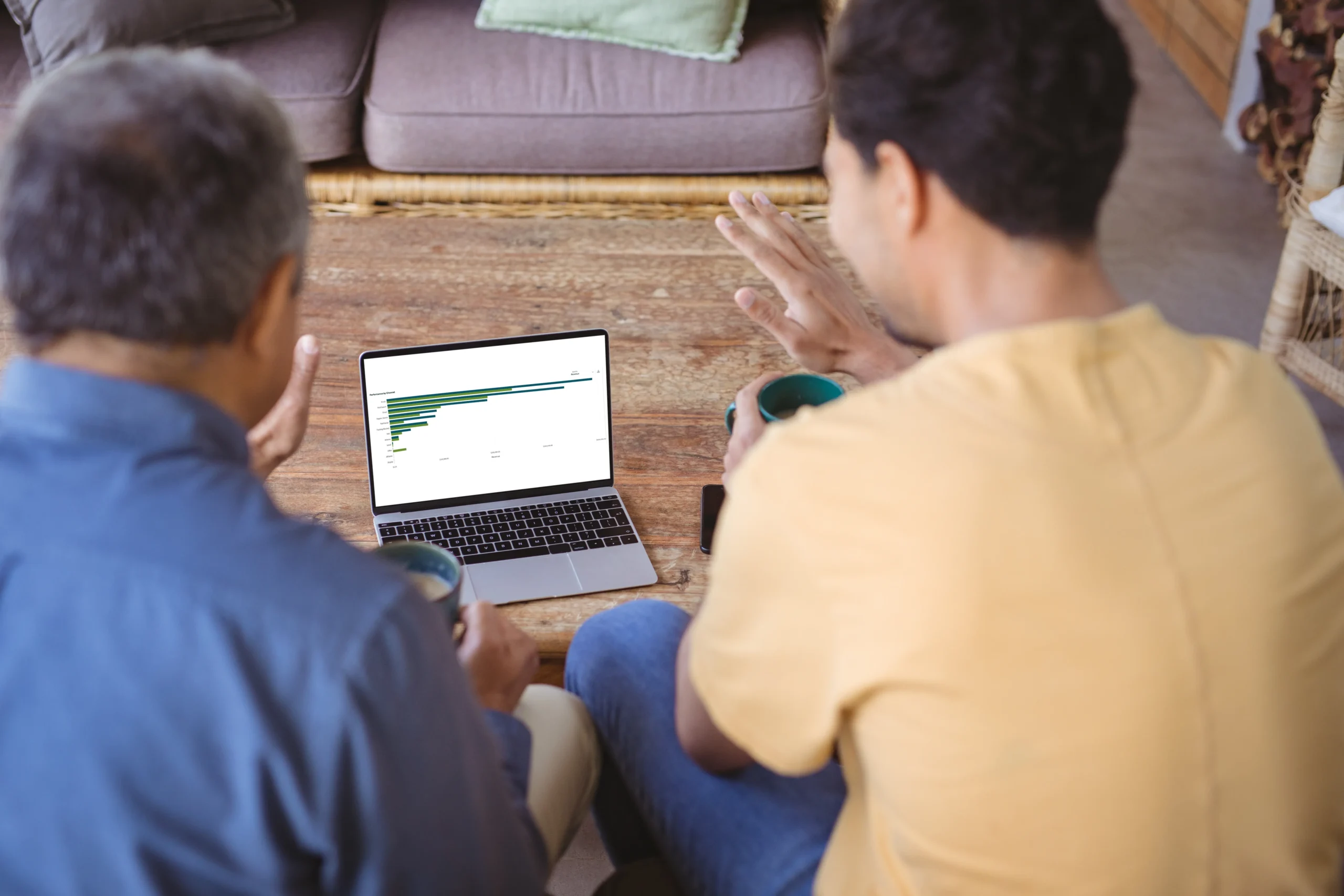 Channels & Tactics to Hit Your Forecast Targets - Tadpull