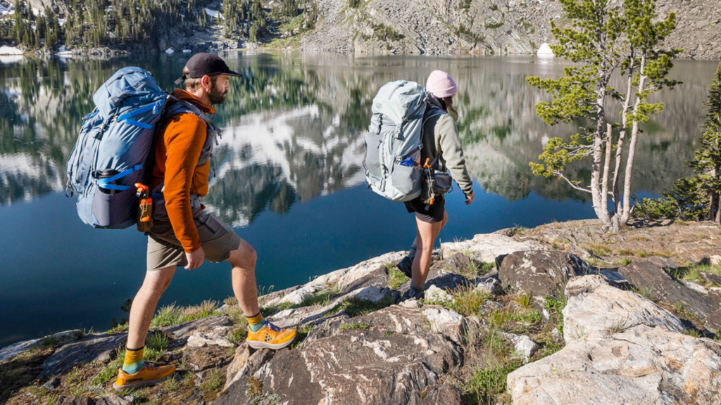 Mystery Ranch – Elevating Ecommerce to Power an Acquisition - Tadpull