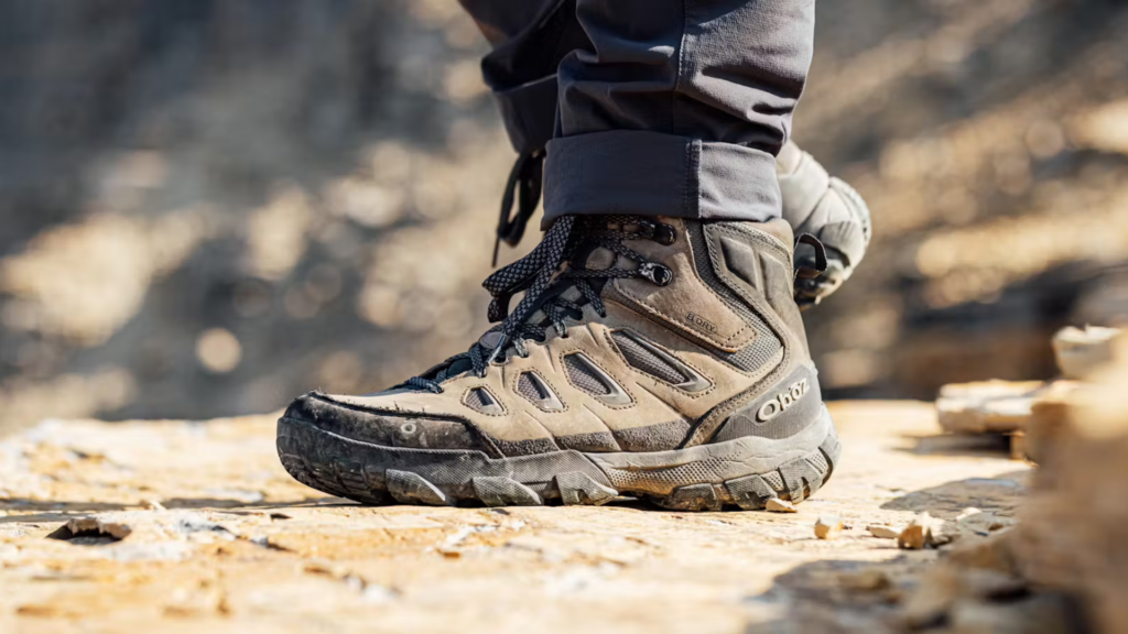 Oboz – Scaling DTC Growth with Data-Driven Precision - Tadpull